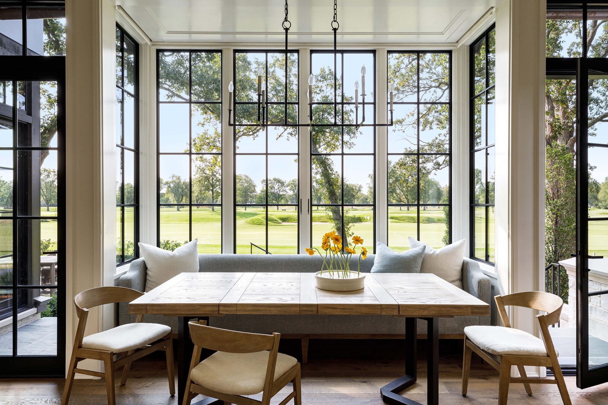 Custom Windows | Hull's Nor Cal Window & Door | Chico